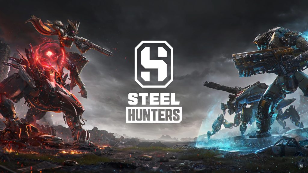 Steel Hunters llega en un par de días al acceso anticipado en PC ...