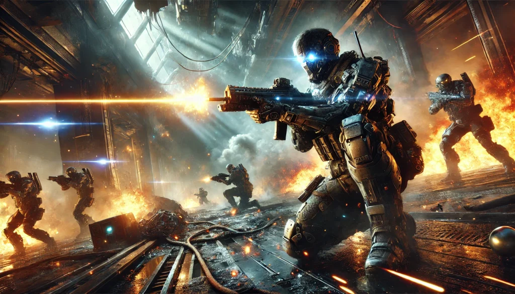 Cambiará a la futura Xbox: Microsoft anuncia DirectX Raytracing 1.2 ...