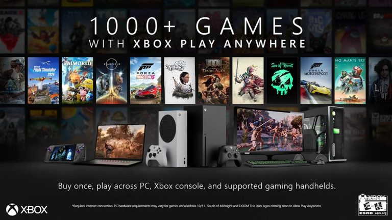 Estos son los juegos gratis de Xbox para el fin de semana – Generacion Xbox