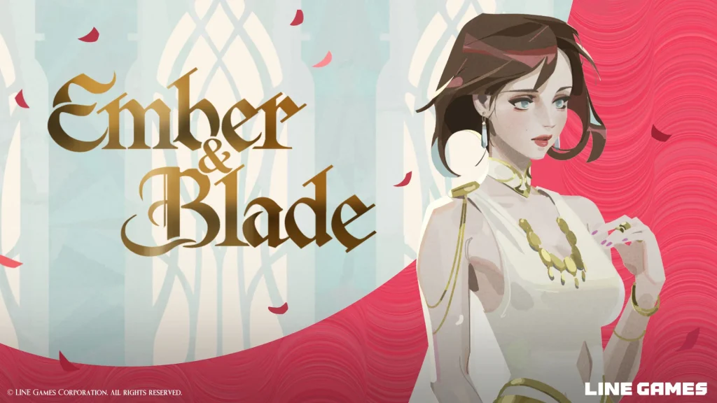 Anunciado Ember and Blade un soulslike que llegará en 2026 – Generacion ...