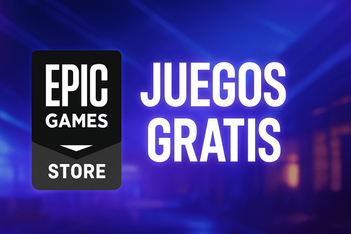 Últimas 24 horas para reclamar el juego gratis de la semana en Epic Games Store – Generacion Xbox