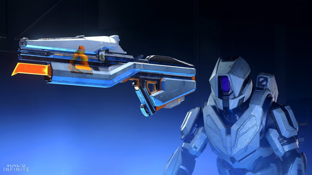 Halo Infinite muestra el battlepass y nuevas imagenes sobre su próxima ...