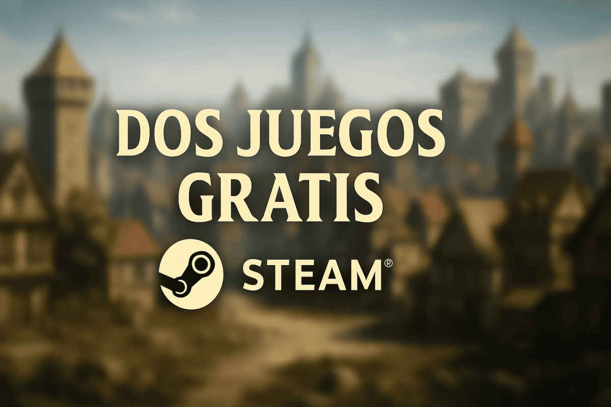 Consigue gratis I Am Fish y When Ski Lifts Go Wrong en Steam por tiempo ...