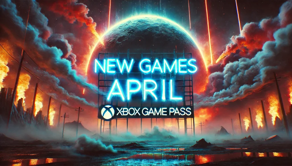 Xbox Game Pass: estos son los cuatro BOMBAZOS día 1 que han llegado ...