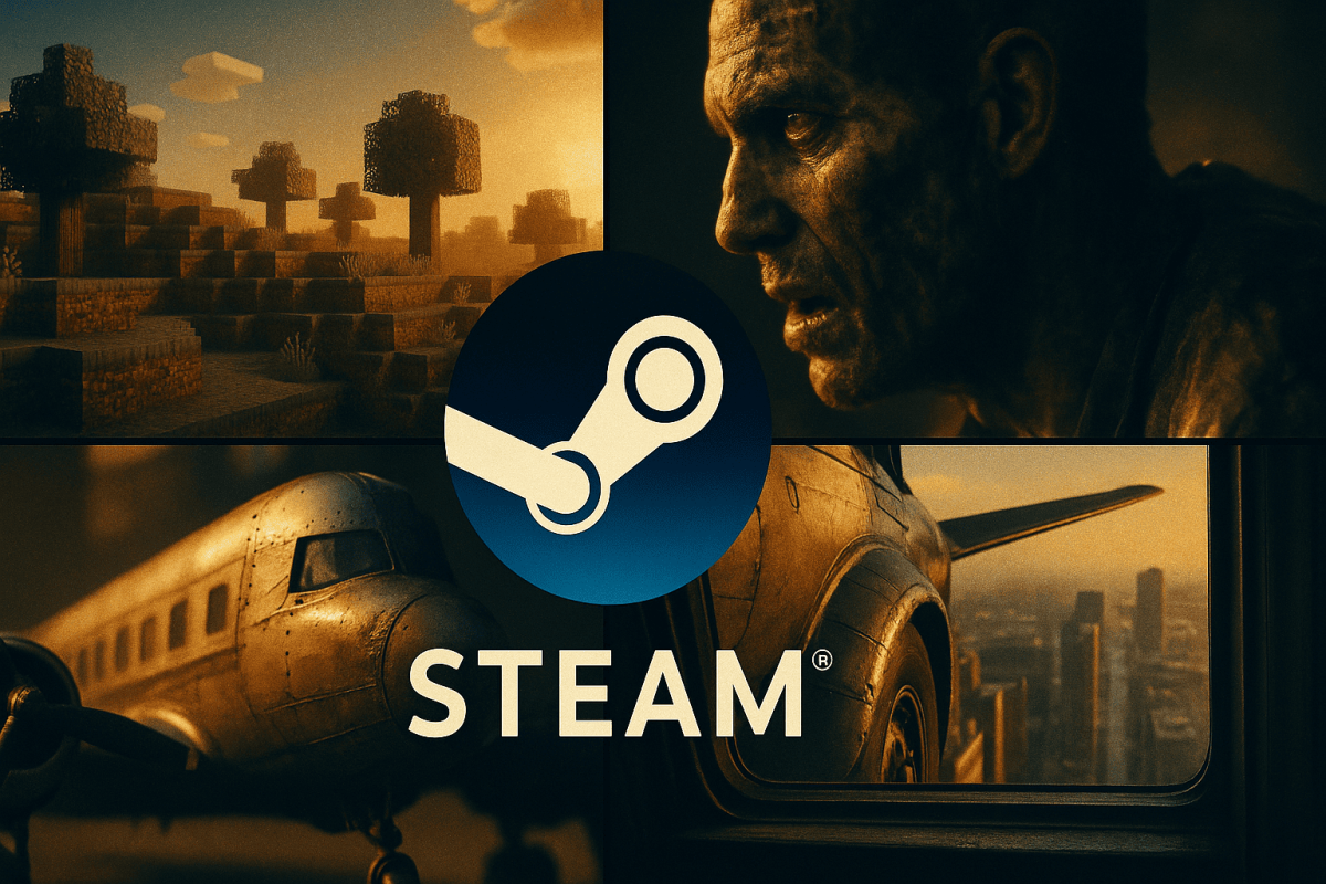 Arranca este fin de semana con un nuevo juego gratis desde Steam – Generacion Xbox