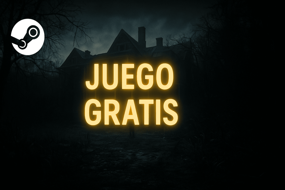 Termina el miércoles con un nuevo juego gratis de terror desde Steam – Generacion Xbox