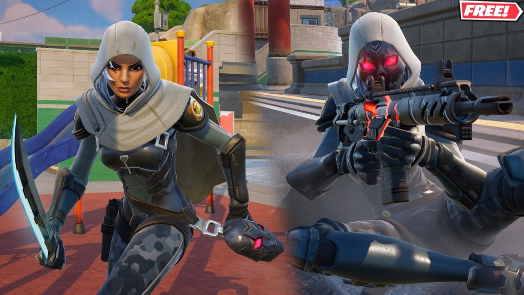 Fortnite: Cómo desbloquear la skin Vanguard Zadie gratis – Generacion Xbox