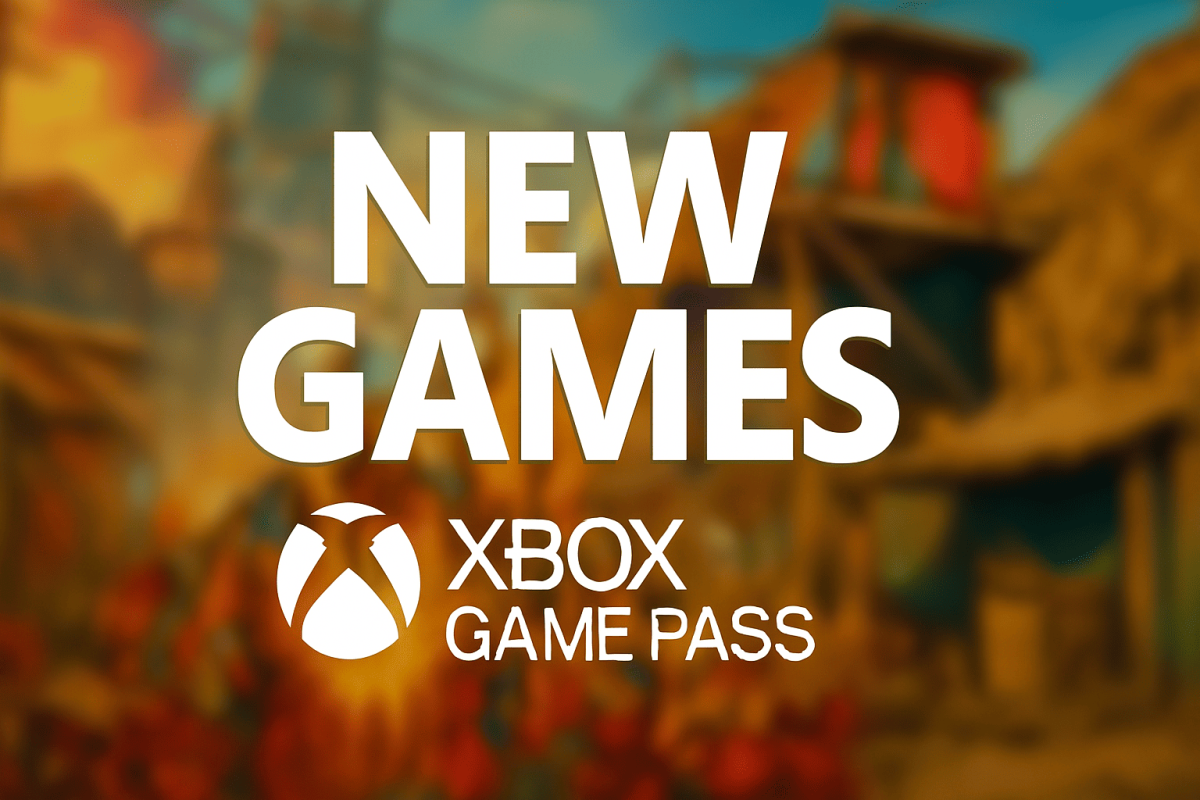 Estos son los 7 juegos que abandonan Xbox Game Pass esta semana – Generacion Xbox