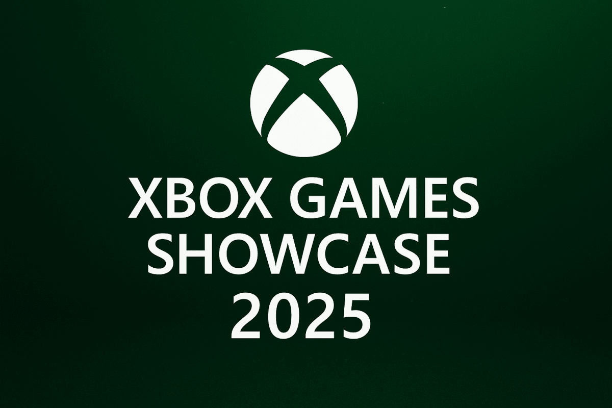 Xbox Games Showcase 2025: fecha y hora del evento en todos los países ...