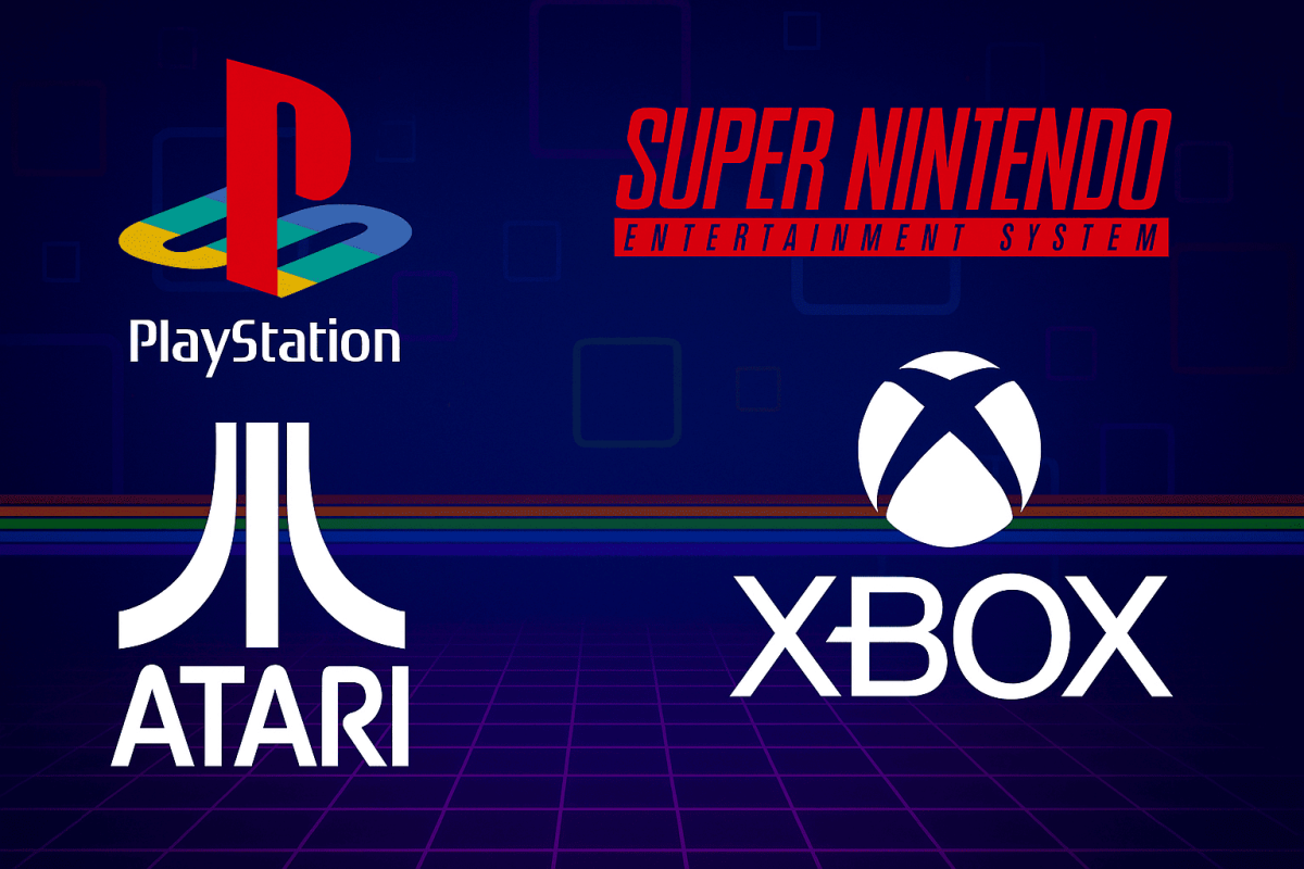 Por sorpresa, 7 nuevos juegos gratis Retro Classics de Activision ...