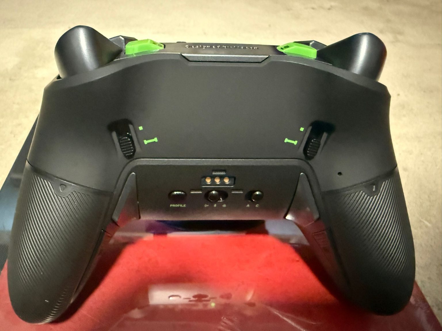 Análisis: Revolution X Unlimited: el mando PRO más completo para ...