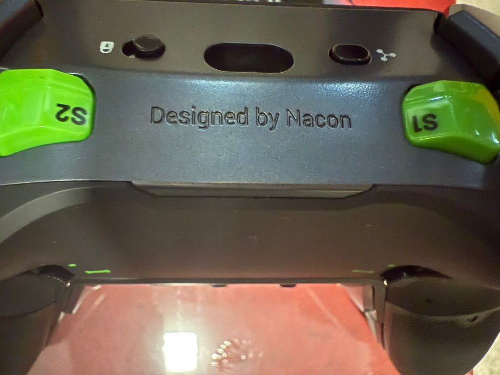 Análisis: Revolution X Unlimited: el mando PRO más completo para ...