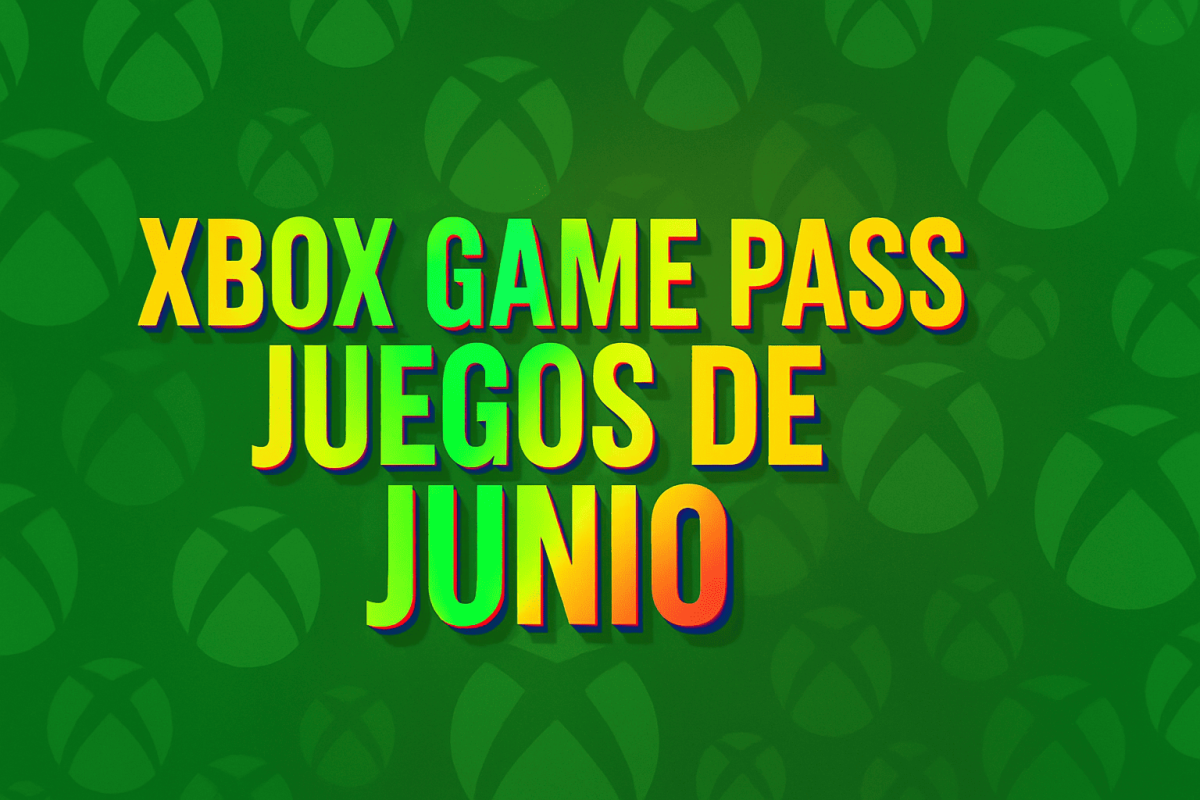 Confirmados 8 nuevos juegos para Xbox Game Pass en junio – Generacion Xbox