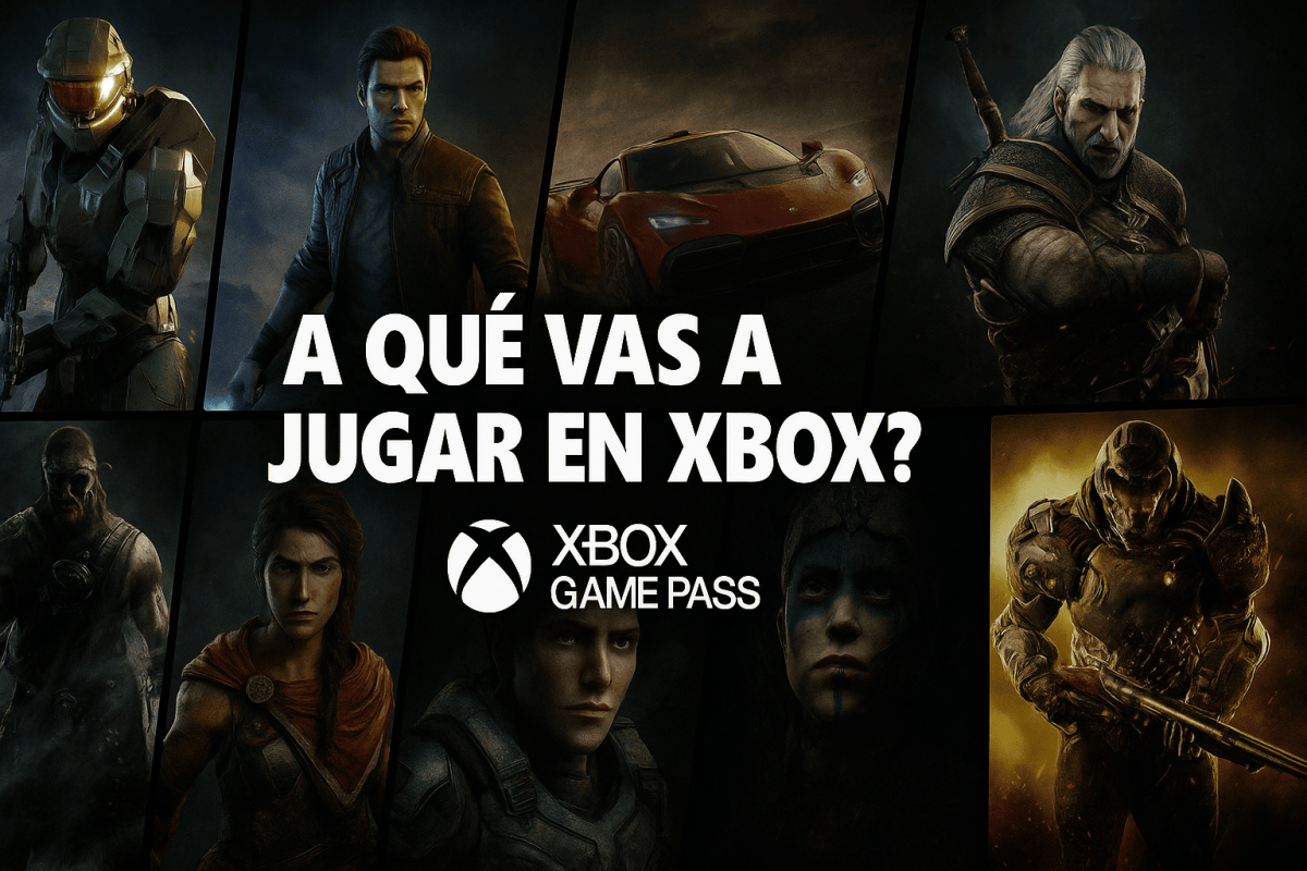 GTA 5 llegará a Xbox Game Pass y PC Game Pass a finales de mes – Generacion Xbox