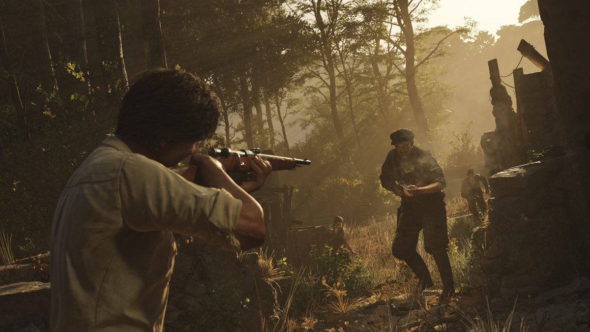 Mafia: The Old Country confirma modos gráficos en consolas: 60 FPS en ...