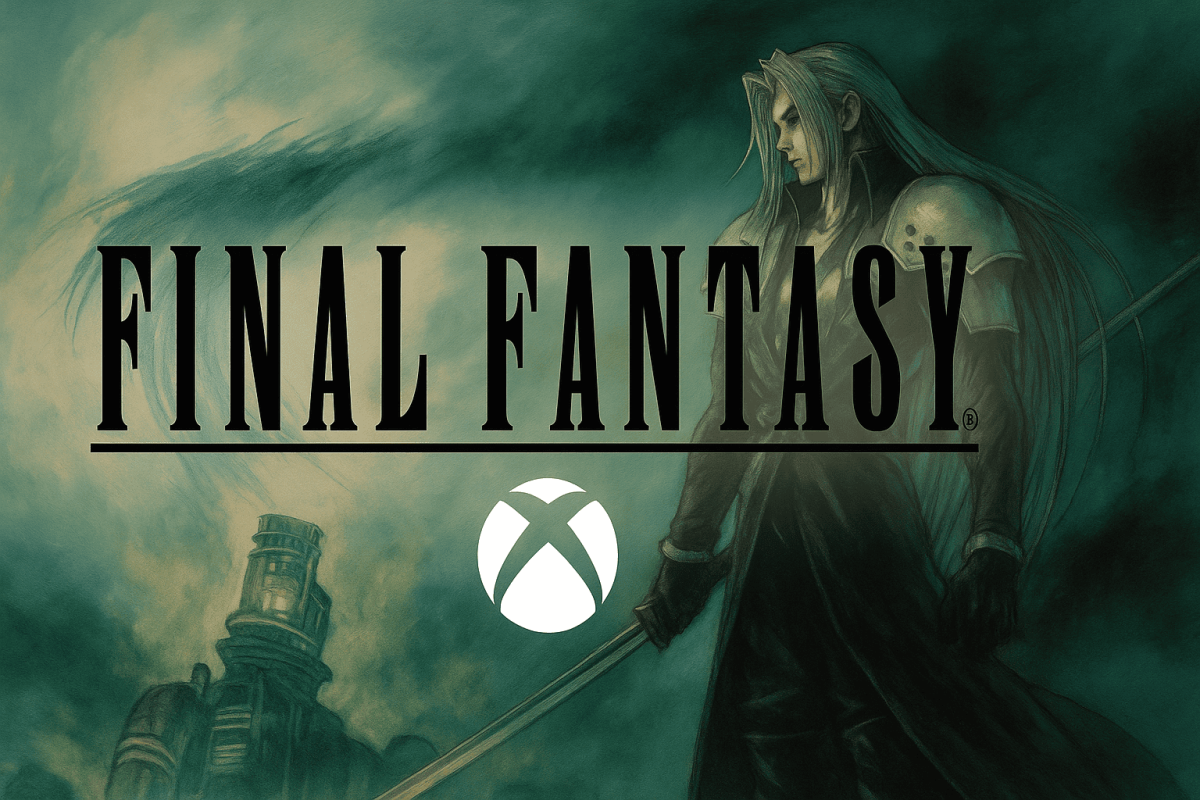 Square Enix confirma su nueva estrategia multiplataforma: todos sus ...