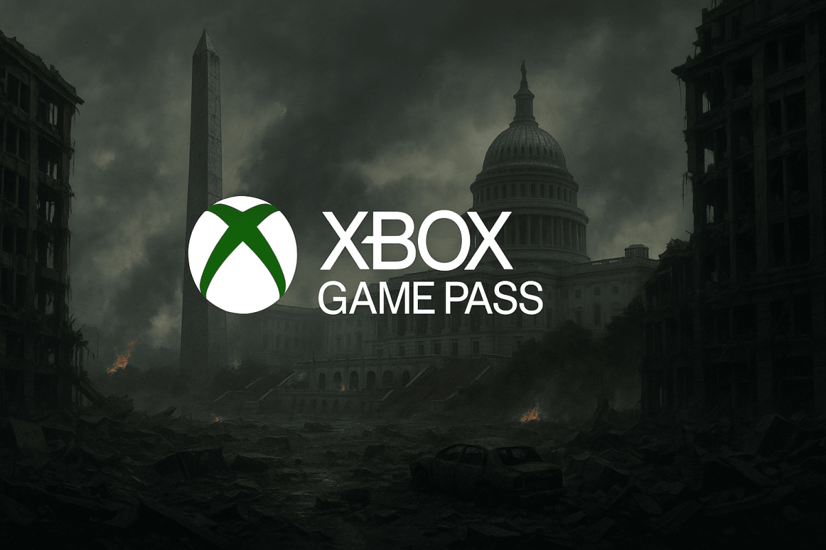 Dos juegos ya confirmados para Xbox Game Pass en enero de 2026 ...