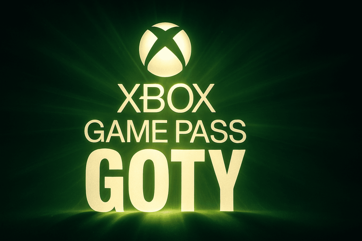Hoy recibimos un GOTY en Xbox Game Pass – Generacion Xbox