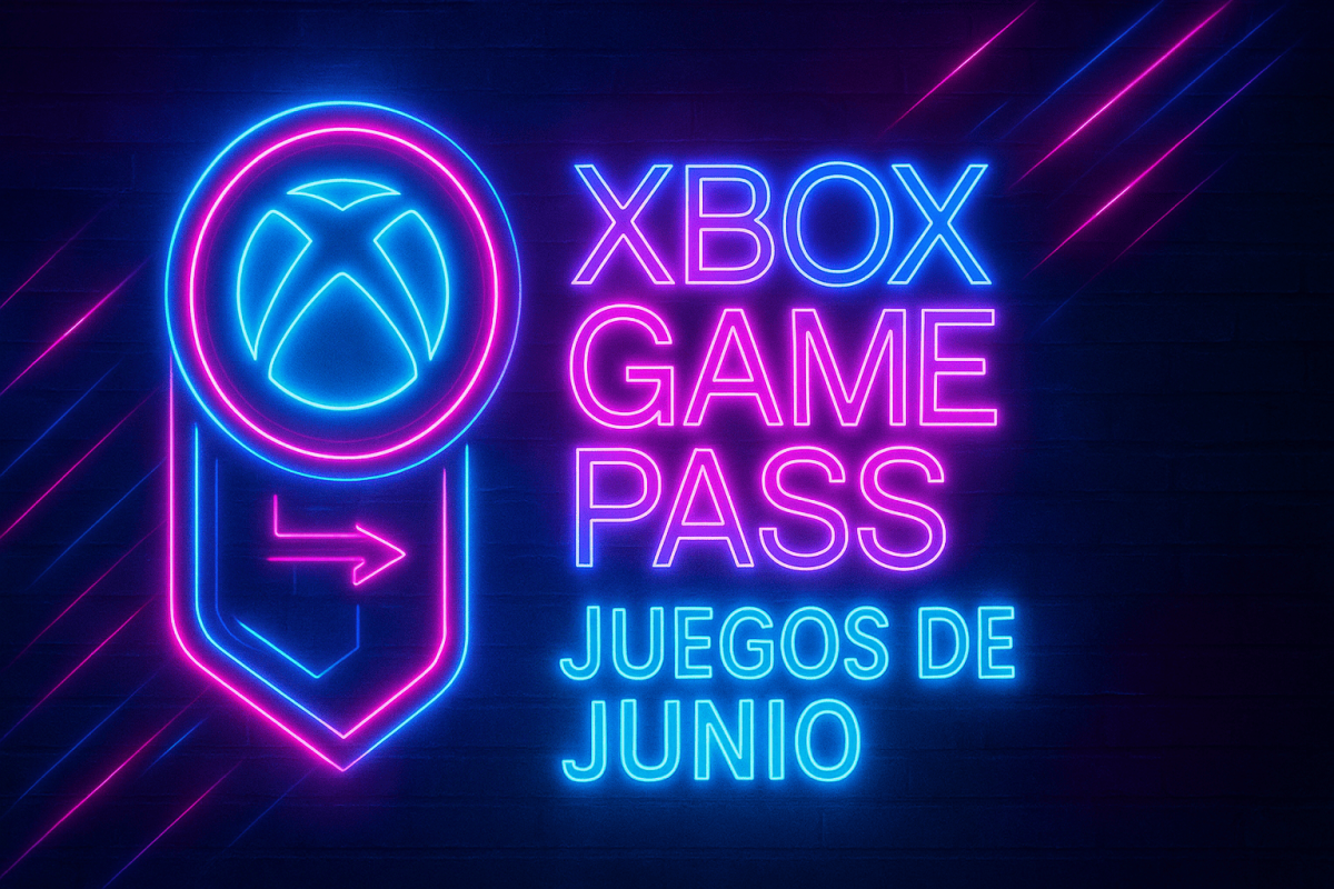 Xbox Game Pass ya tiene estos cinco juegos confirmados para junio, y ...