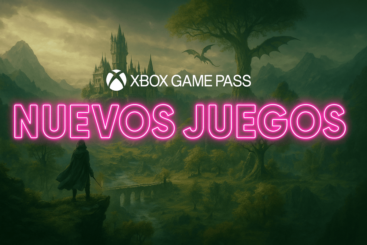 Oficial: Nuevos juegos anunciados para Xbox Game Pass en abril – Generacion Xbox