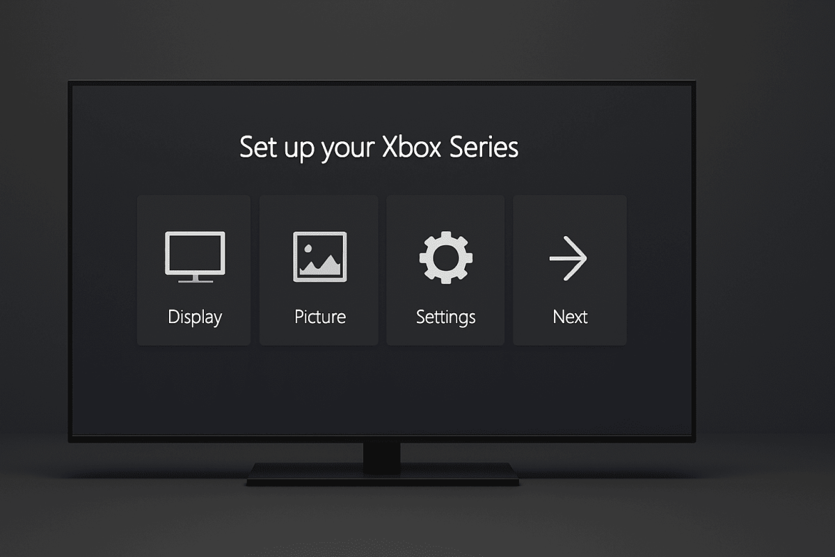 Cómo configurar HDR, 120 Hz y VRR en Xbox Series X para obtener la mejor experiencia visual ...