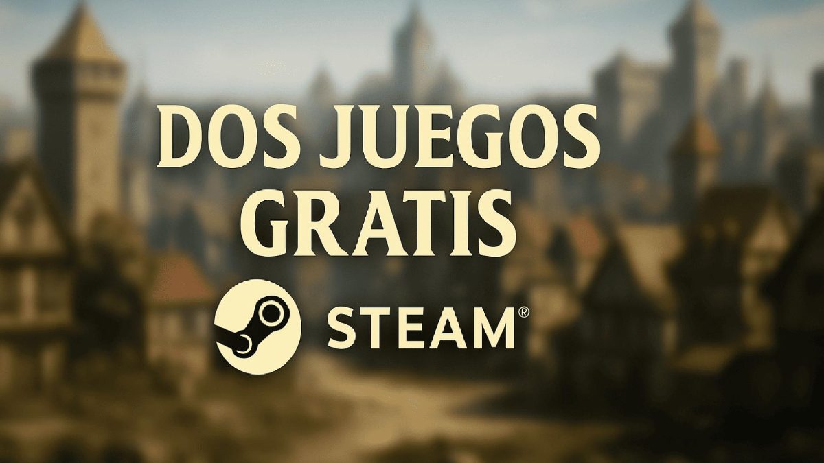 Steam Next Fest arranca el 9 de junio con cientos de demos gratis por tiempo limitado ...