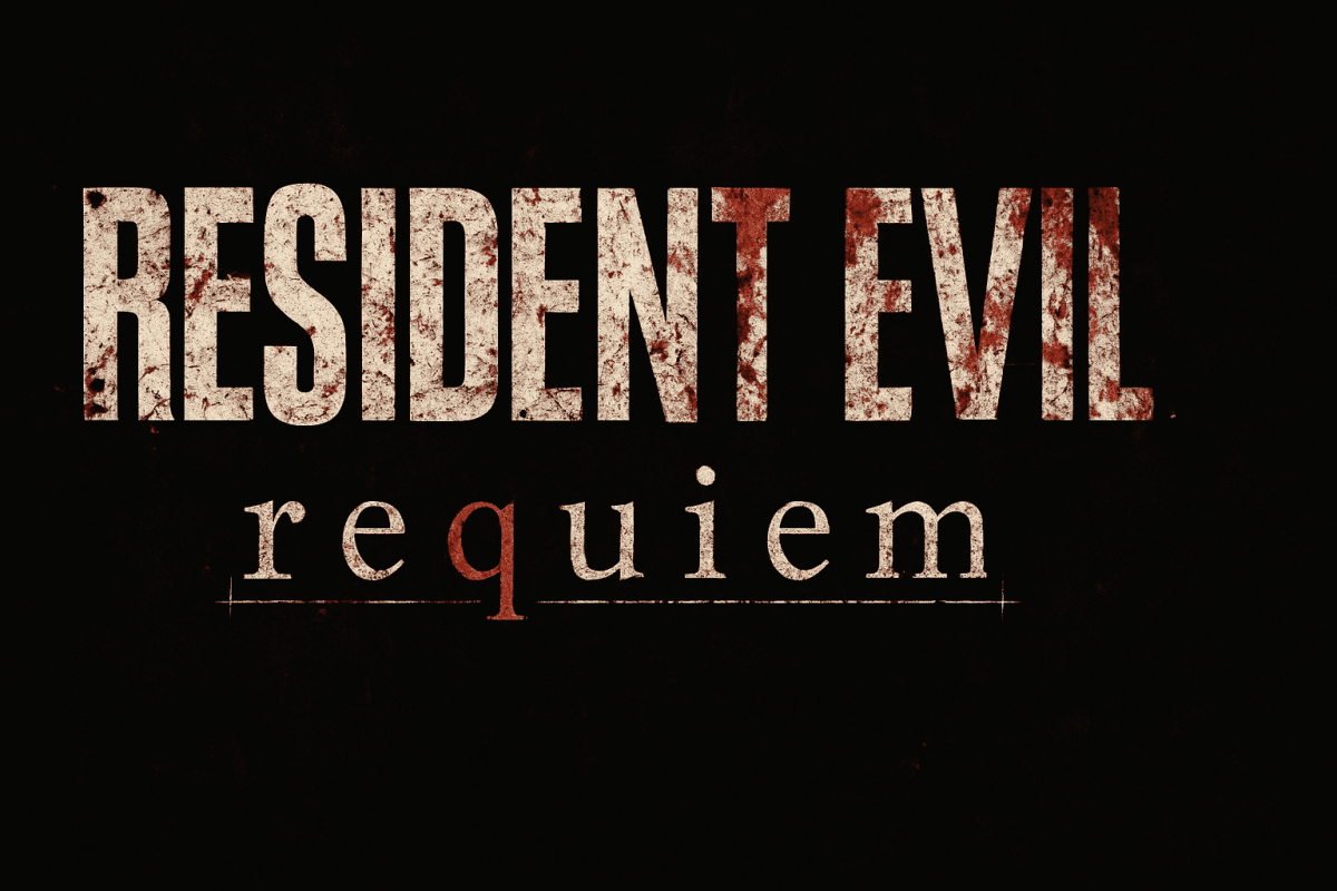 Oficial: Resident Evil Requiem será el capítulo más intenso de la saga: survival horror total ...