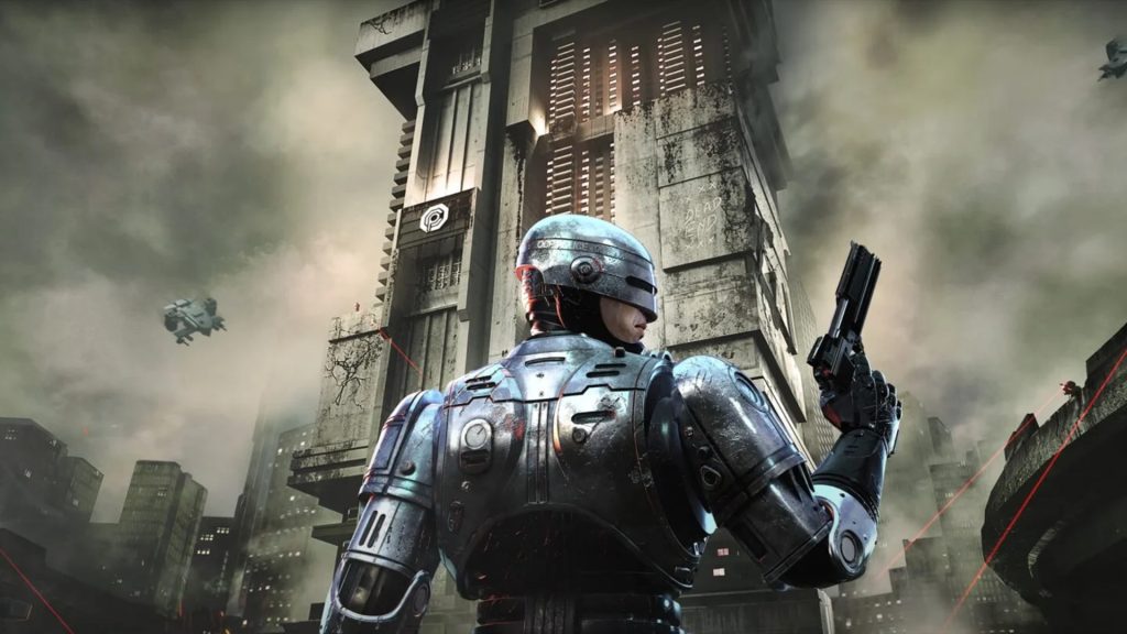 Ya lo hemos jugado: Avance de RoboCop: Rogue City – Unfinished Business ...