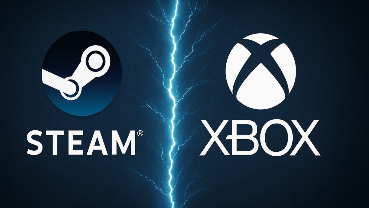 Todo lo que debes saber sobre vincular Steam y Xbox – Generacion Xbox