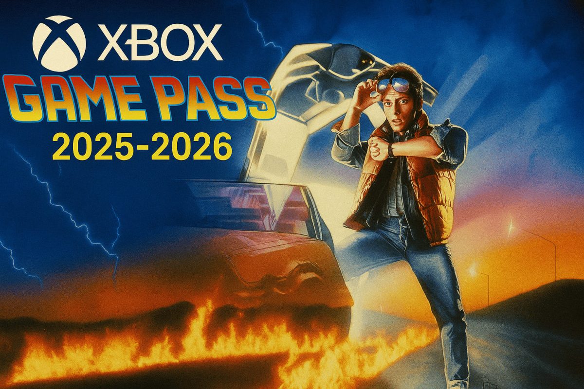Xbox Game Pass anuncia 12 nuevos juegos: grandes lanzamientos para 2025 y 2026 – Generacion Xbox