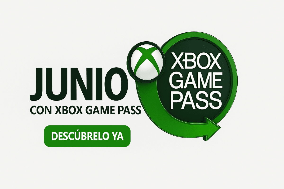 Anunciados los nuevos juegos que llegan a Xbox Game Pass en la segunda quincena de junio ...