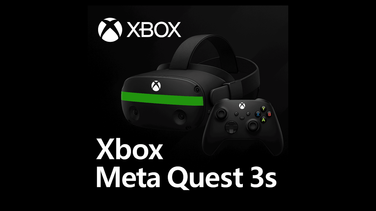 ¿Qué podemos esperar de la realidad virtual en Xbox tras la filtración ...