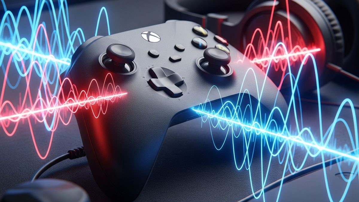 Tutorial: Configuración avanzada de audio en Xbox Series – Generacion Xbox