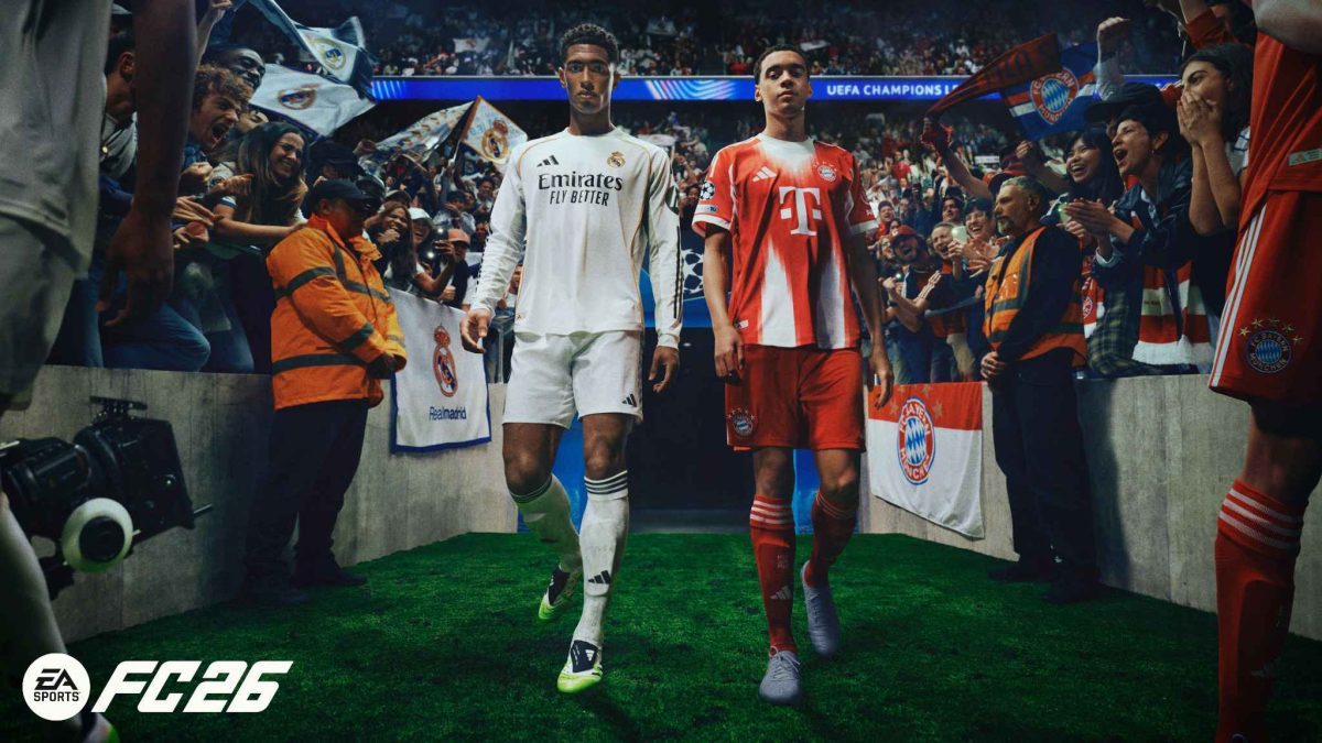Os adelantamos cuando llegará a Xbox Game Pass EA Sports FC 26 ...