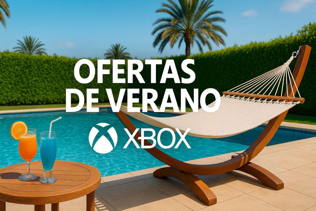 Xbox se prepara para sus mayores ofertas del año: las rebajas de verano llegan en breve ...