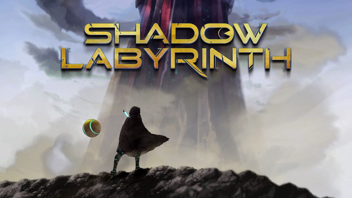 Shadow Labyrinth para Xbox Series al mejor precio con clave global y ...