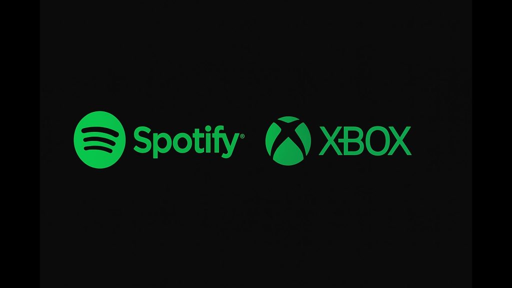 Cómo usar Spotify en Xbox Series: escucha tu música y podcasts mientras ...