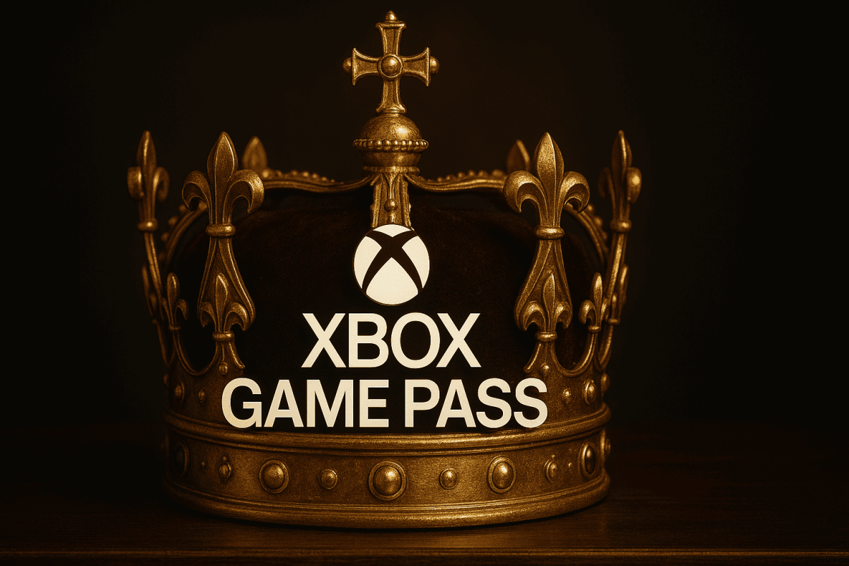 Estos son los juegos más populares en Xbox Game Pass – Generacion Xbox
