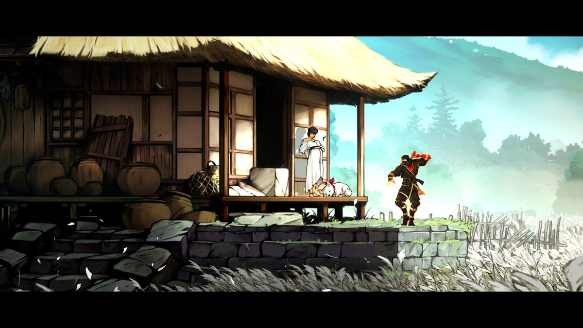 Análisis de SHINOBI: Art of Vengeance para Xbox – Joe Musashi alcanza ...