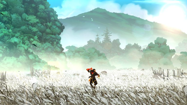 Análisis de SHINOBI: Art of Vengeance para Xbox – Joe Musashi alcanza ...