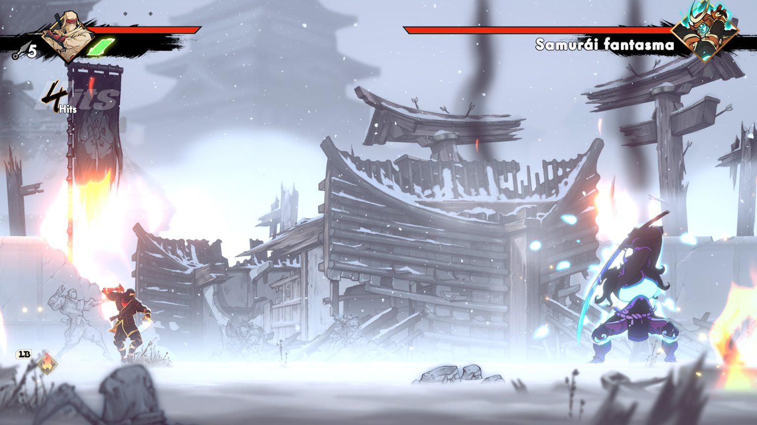 Análisis de SHINOBI: Art of Vengeance para Xbox – Joe Musashi alcanza ...