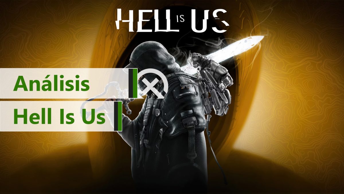Análisis de Hell Is Us para Xbox – Más juegos así por favor – Generacion Xbox