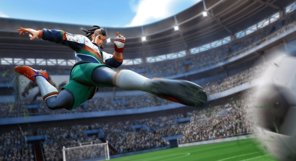 Anunciado FreeStyle Football 2 para Xbox: de lanzamiento en Game Pass ...