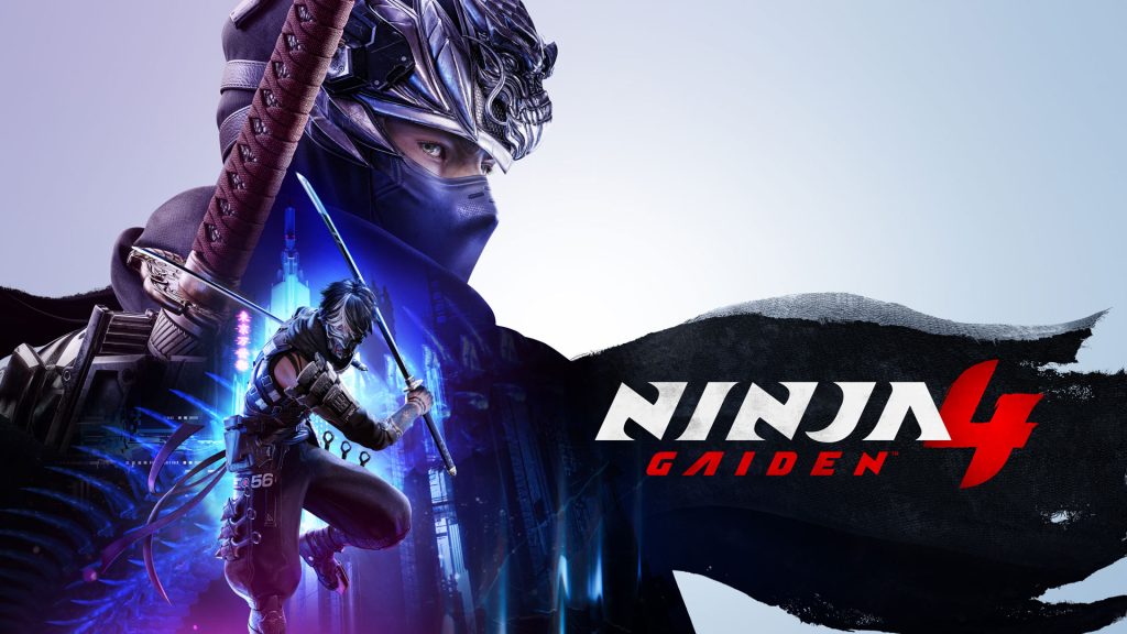 Fecha y hora a la que podrás jugar a Ninja Gaiden 4 en Game Pass según ...