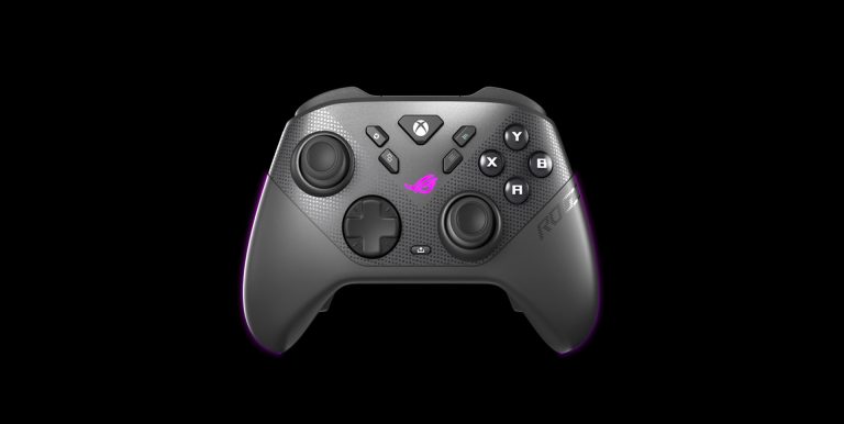 Nuevo mando de Xbox: Así es el nuevo ROG Raikiri II Wireless Controller ...