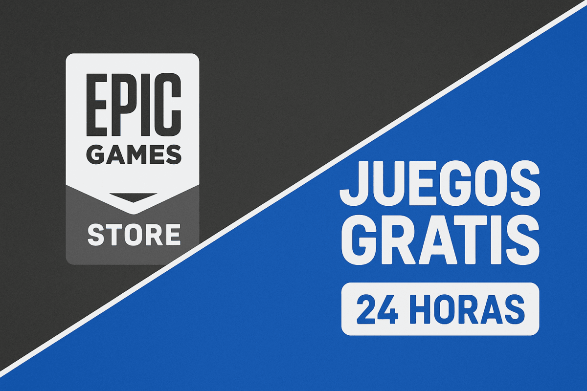 Últimas horas para reclamar los juegos gratis de la Epic Games Store – Generacion Xbox