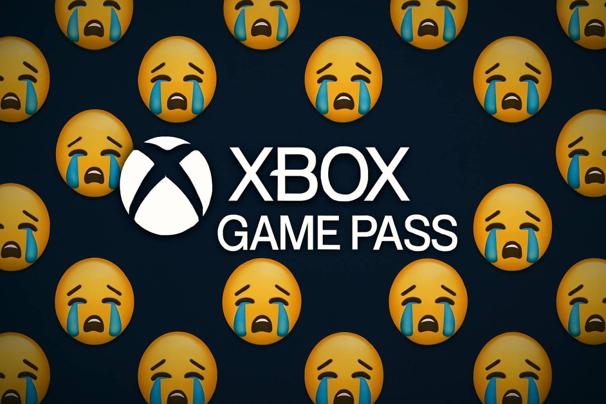 Xbox Game Pass confirma las primeras salidas de juegos del 15 de ...