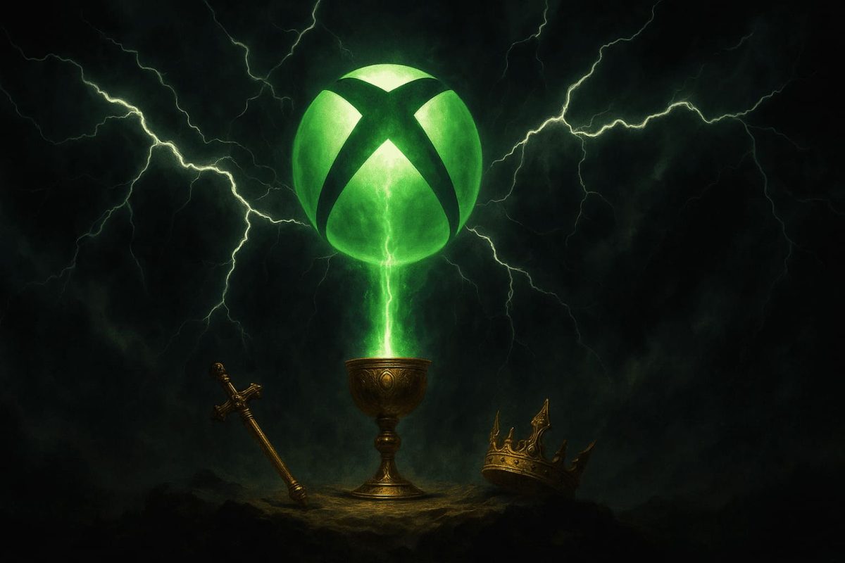 No estás preparado para los tres bombazos que llegan a Xbox en 2026 ...