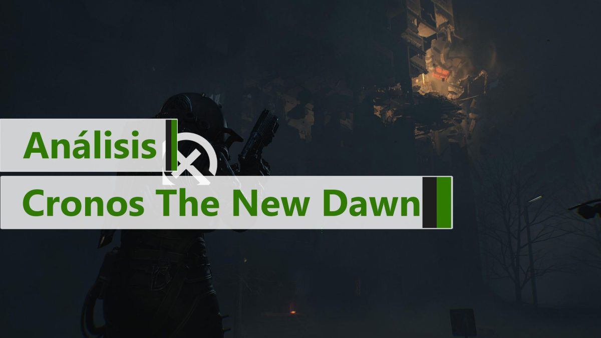 Análisis para Xbox Series de Cronos: The New Dawn – Una experiencia de ...