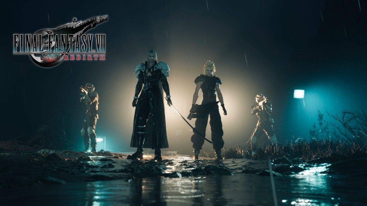 Final Fantasy VII Rebirth para Xbox y Switch 2 llegaría en 2026 – Generacion Xbox